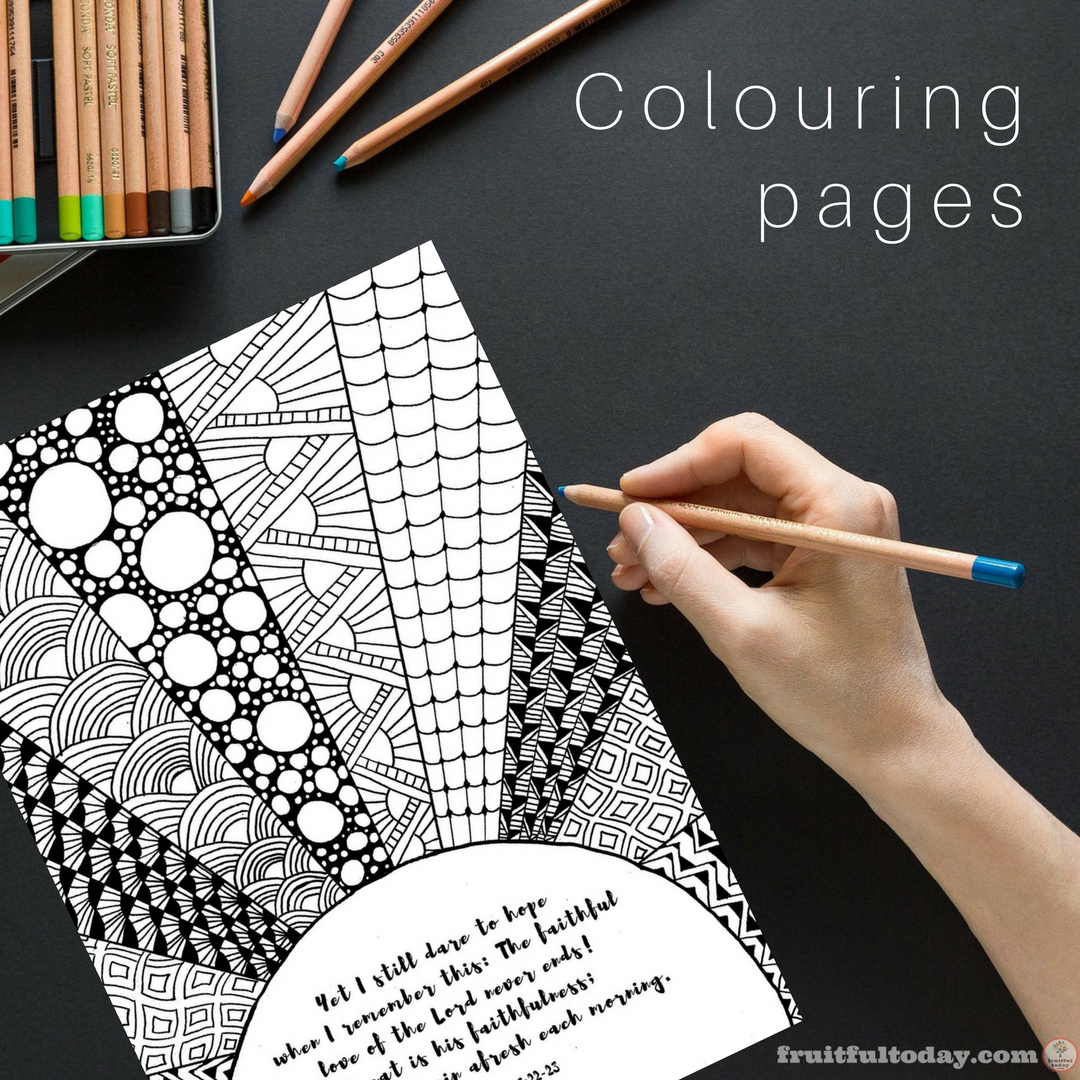 Colouring pages feature pic2